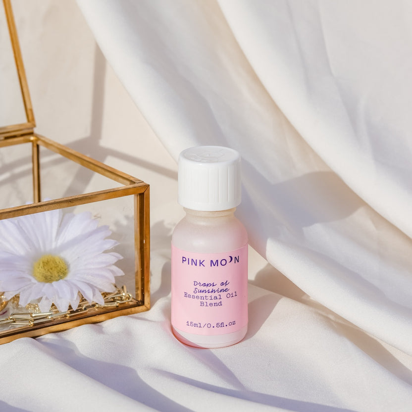 Self-Care During Winter: 12 Ideas To Help You Flourish – Pink Moon