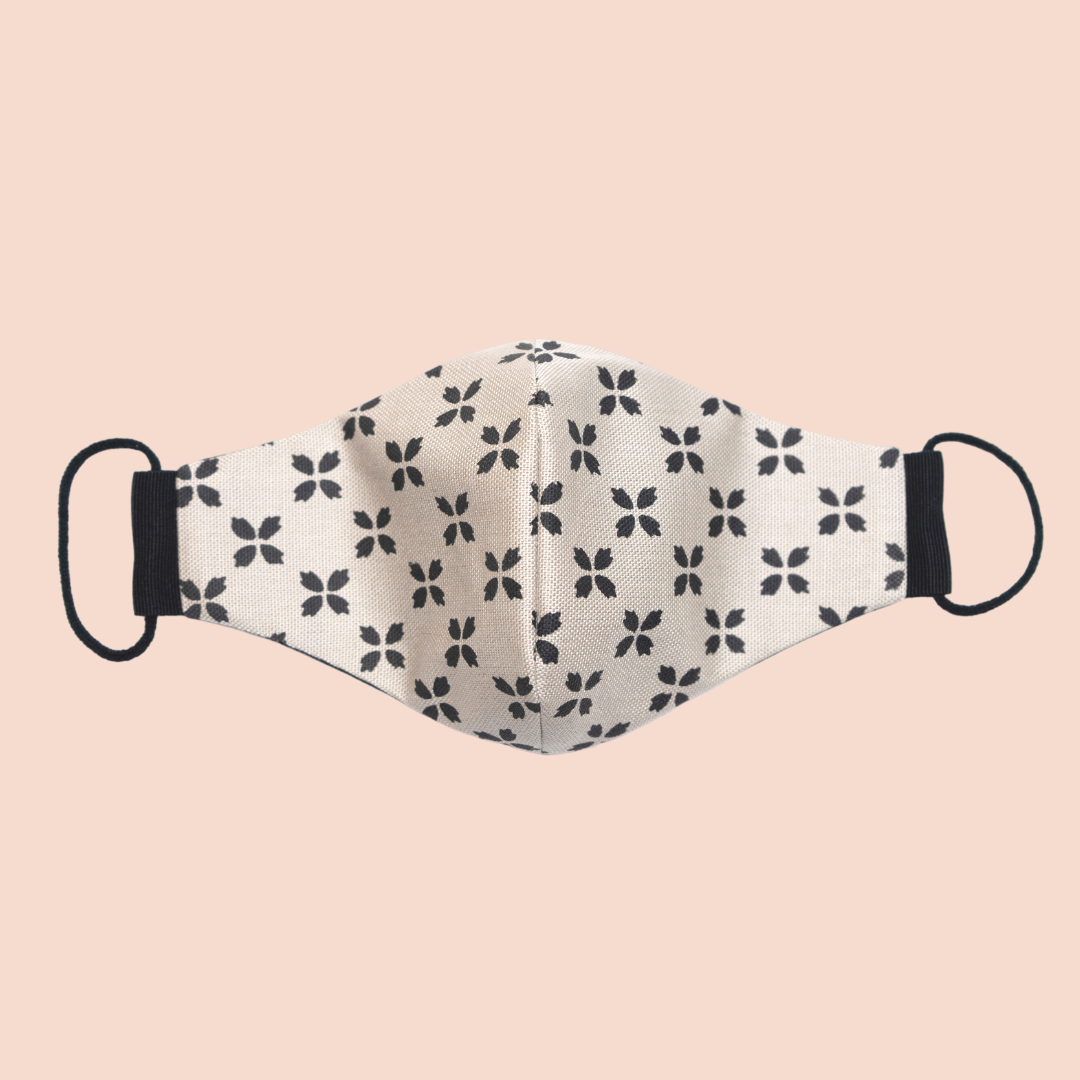 Wearable Aromatherapy: Eco-Friendly Reusable Face Masks from ES Studio ...