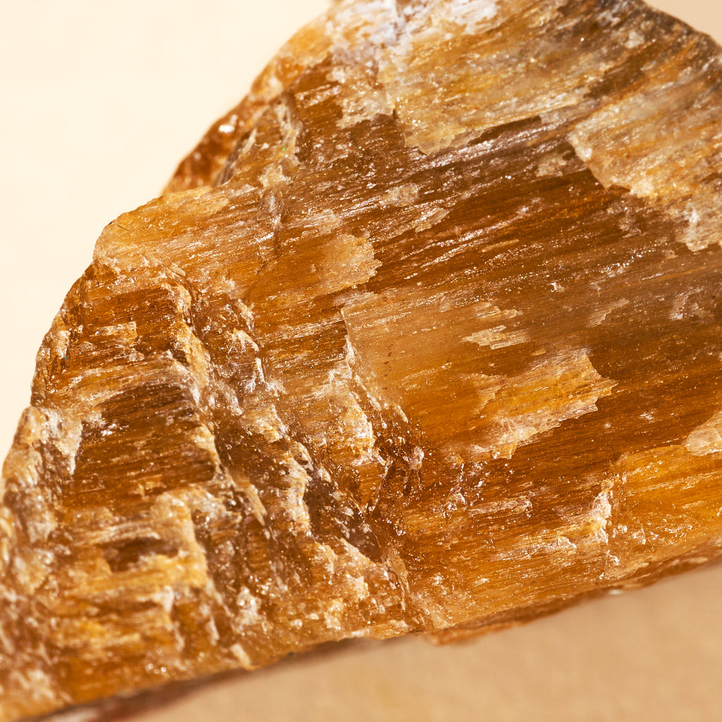 The Ancient Roots of Healing Crystals | Pink Moon