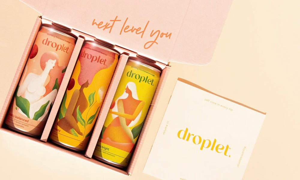 Pink Moon: Daily rituals for a harmonious life