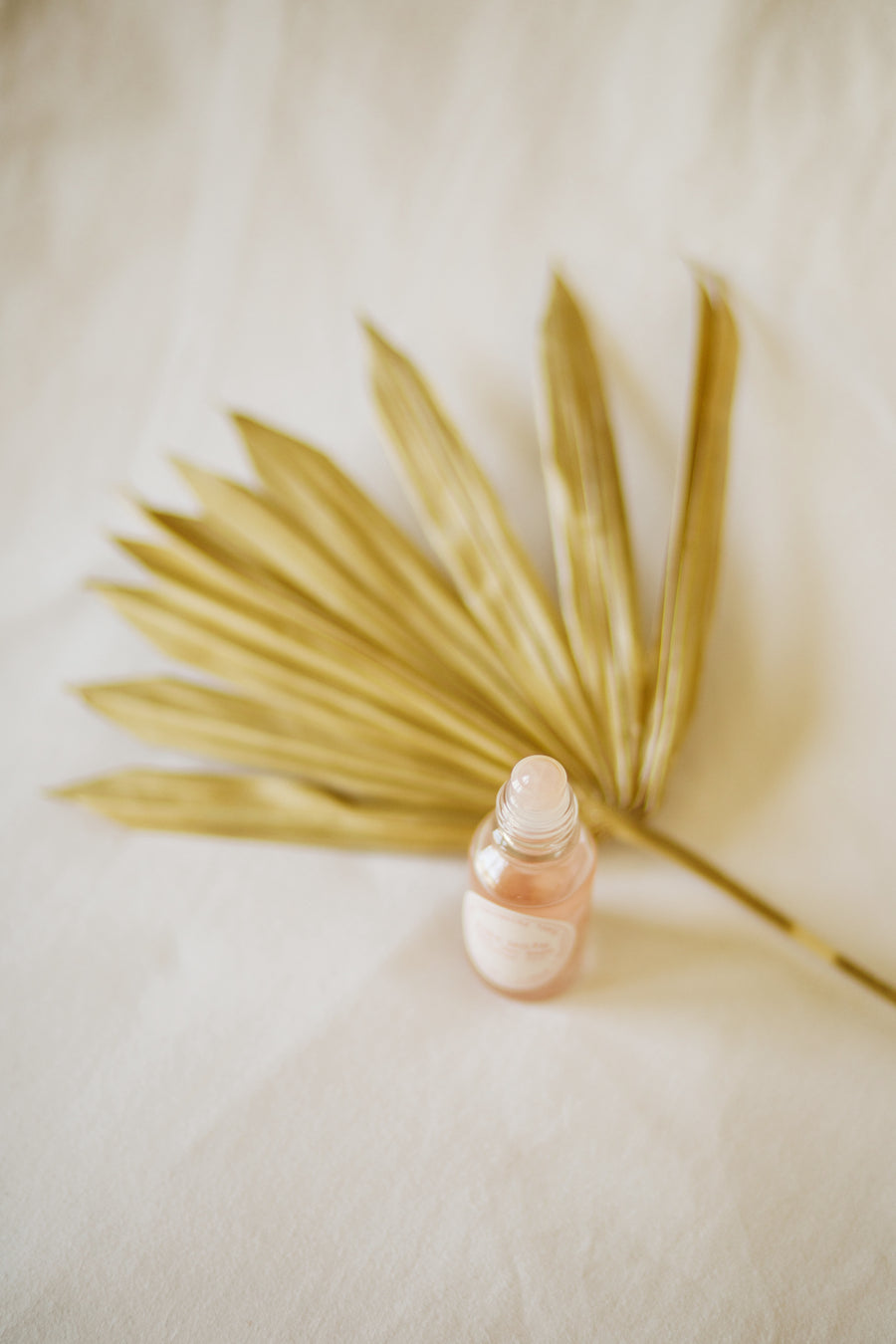 Pink Moon Over the Moon Perfume Oil - Natural Fragrance