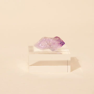 Once in a Pink Moon Air Element Collection (Brightening) - Amethyst