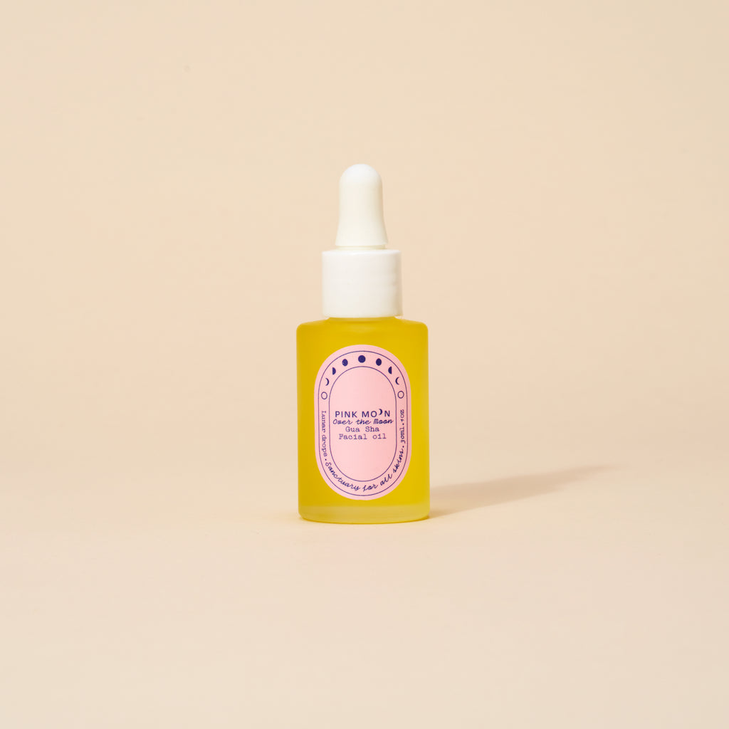 SKINCARE - Pink Moon | Pink Moon